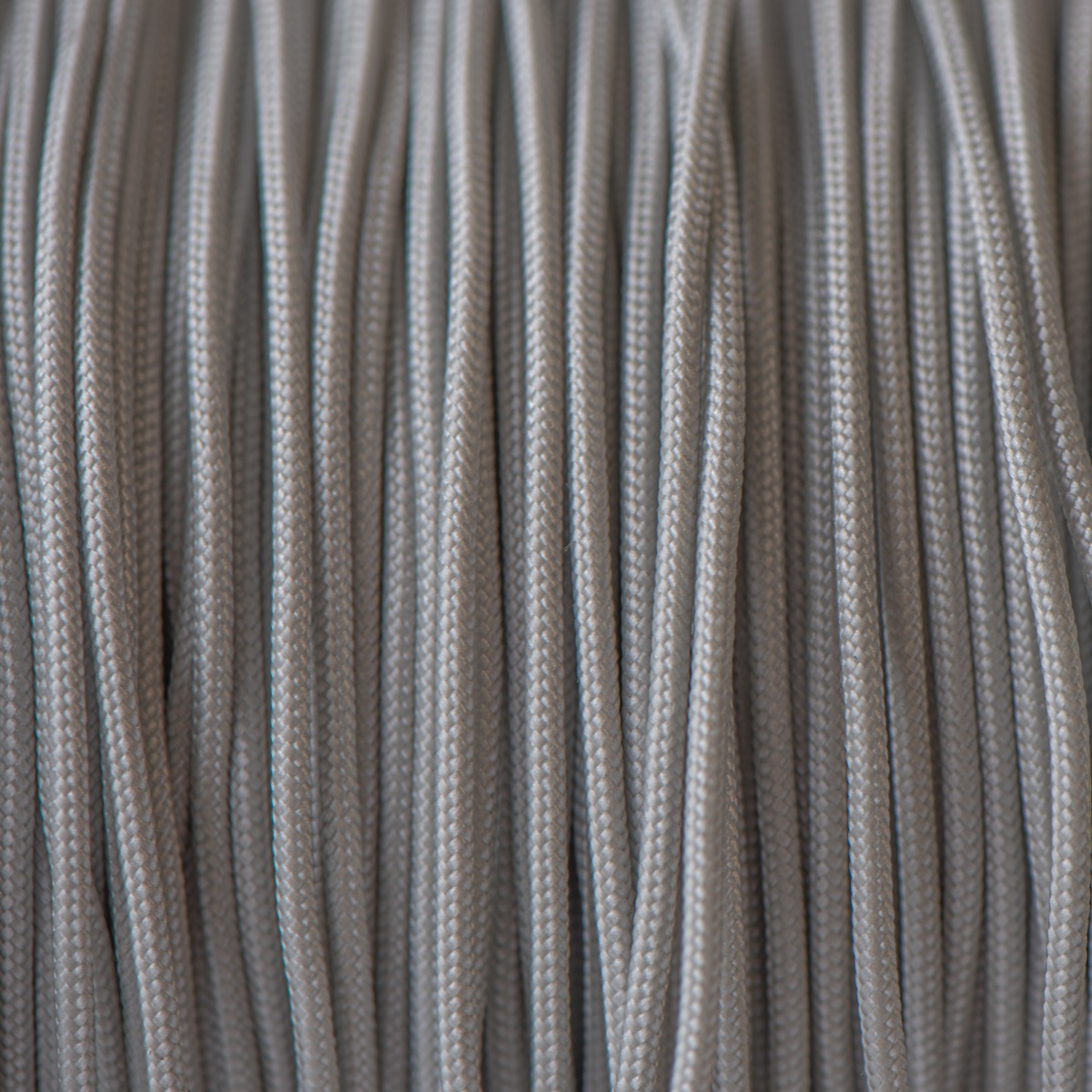 Silver Grey Paracord 275