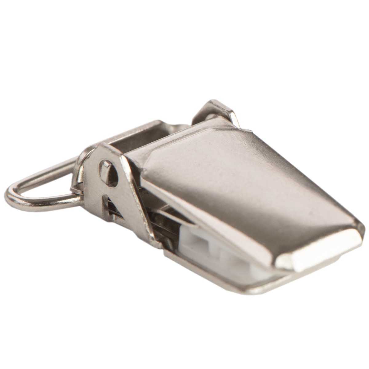 Metal Suspender Clip