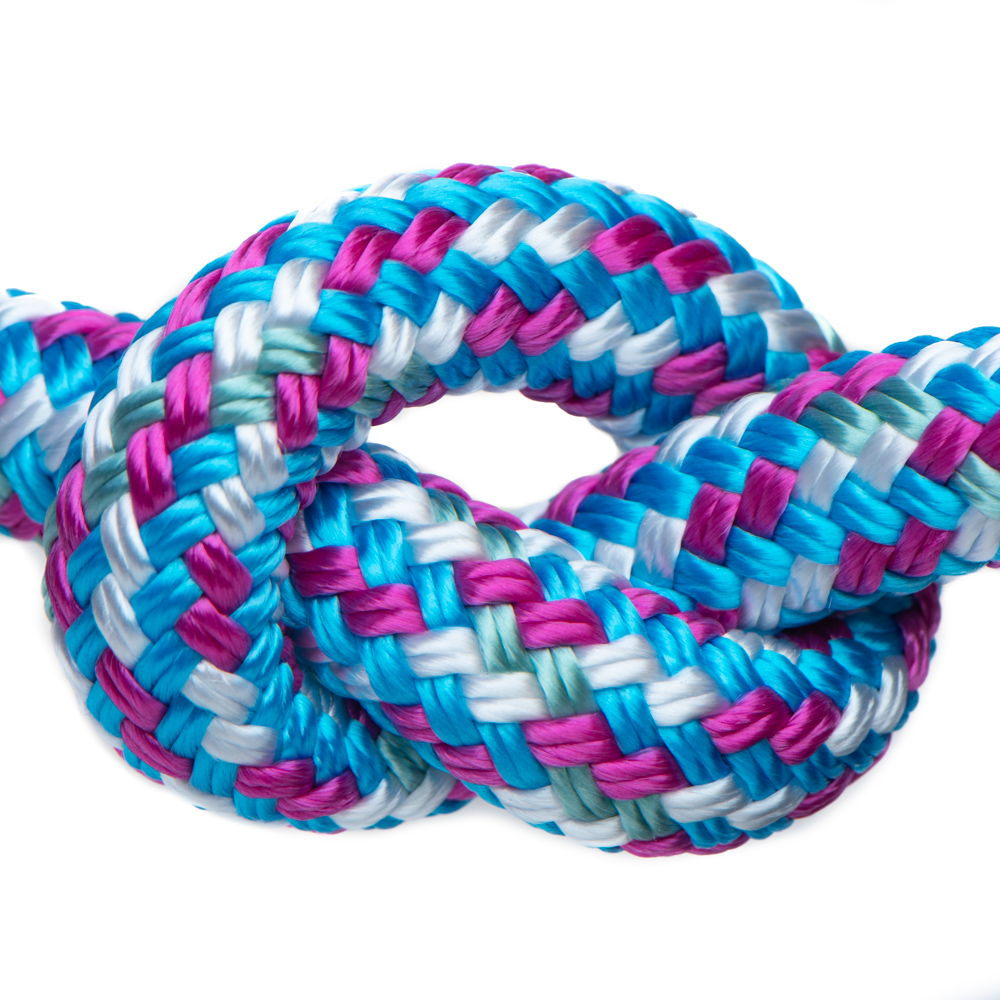 Red PPM Touw - Ø 12mm