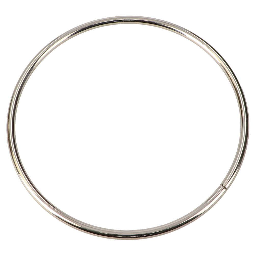 Sewing & Needlecraft Sewing & Fiber DIY Craft Supplies Macrame Metal ...