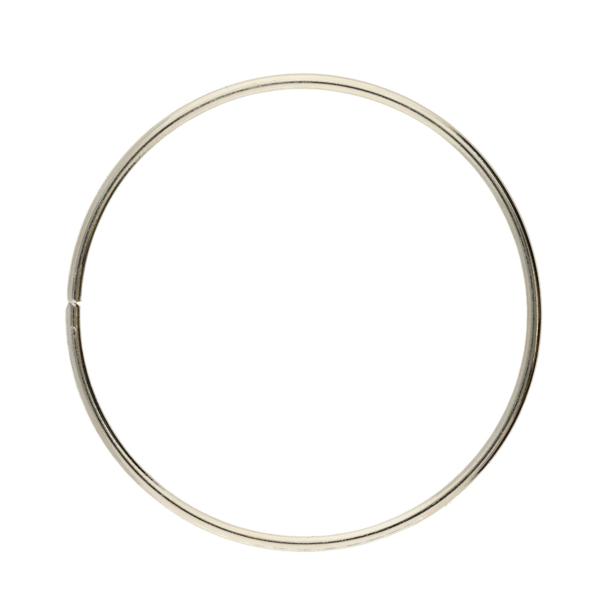 Sewing & Needlecraft Sewing & Fiber DIY Craft Supplies Macrame Metal ...