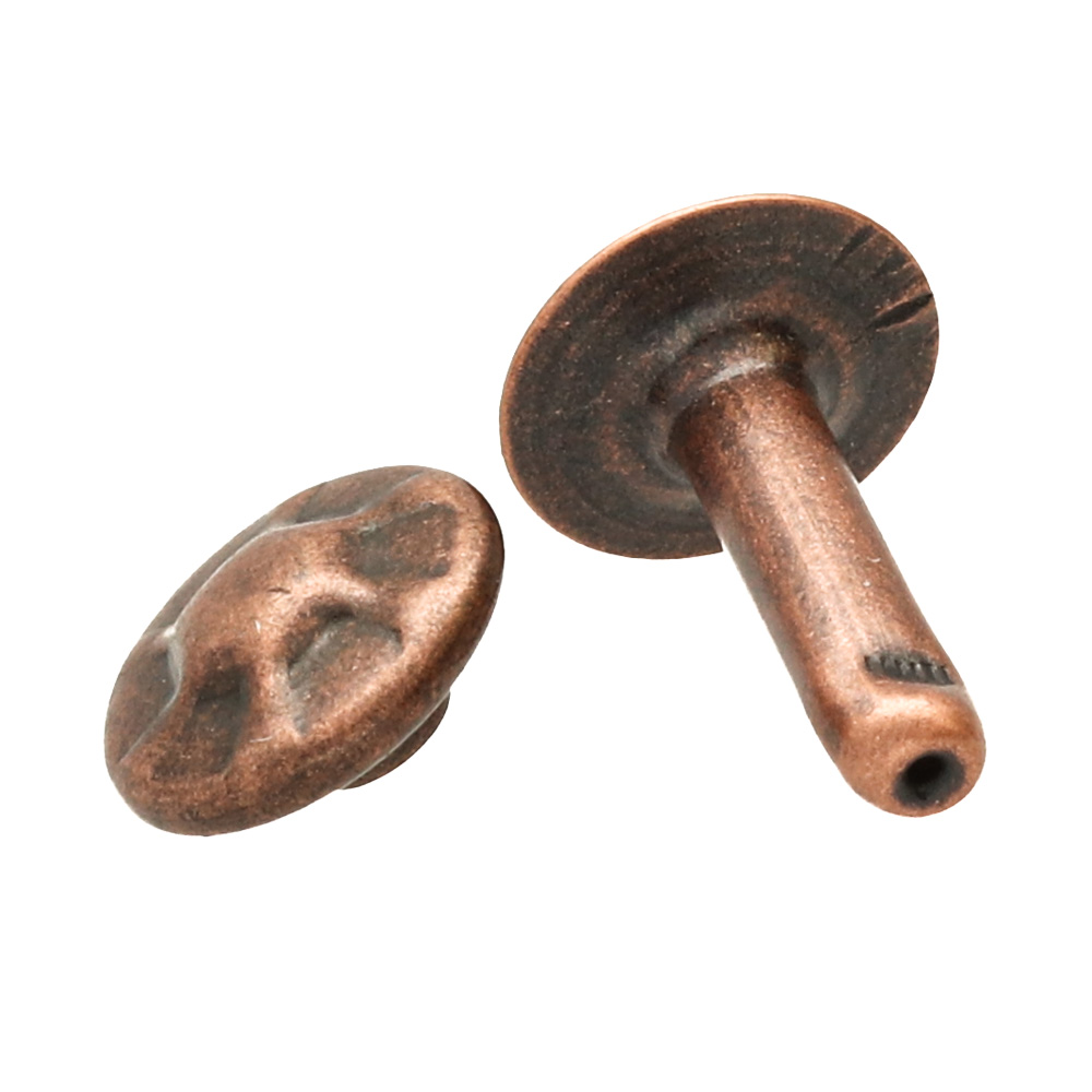 Copper Large Vintage Rivet