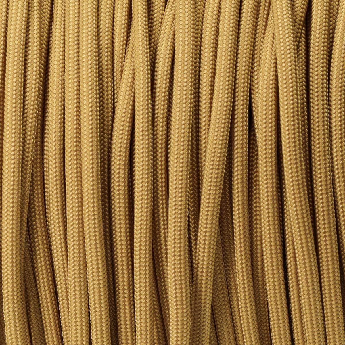 Pirate Gold 550 Paracord