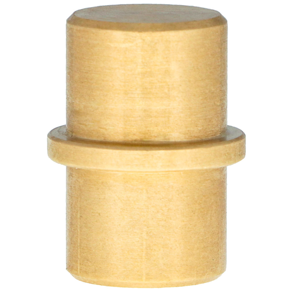 Anvil 12 mm lower die for Spindle Hand Press