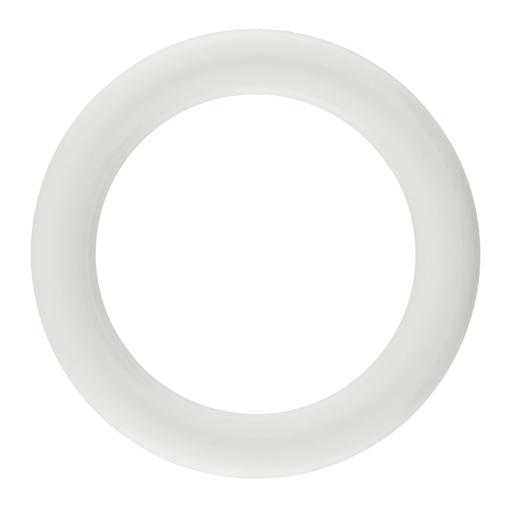 O-Ring White 20 x 4 mm
