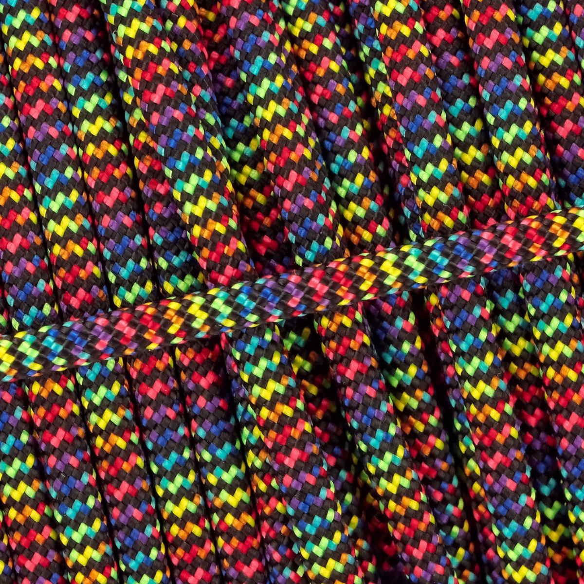 Rainbow Road Shockwave Paracord 550 Type III