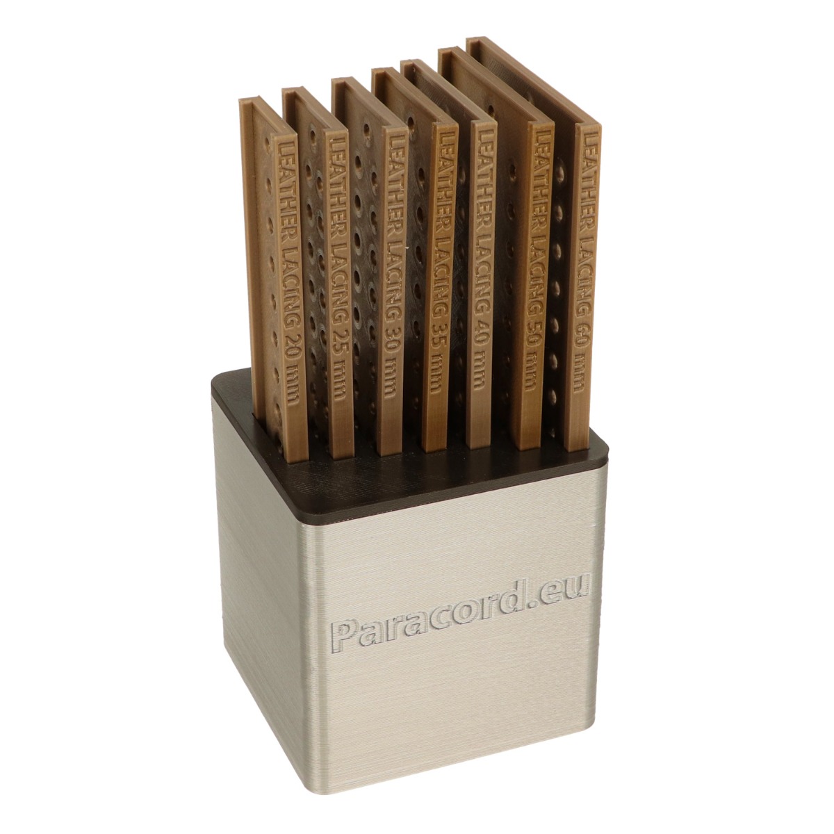 Complete Biothane Template Set