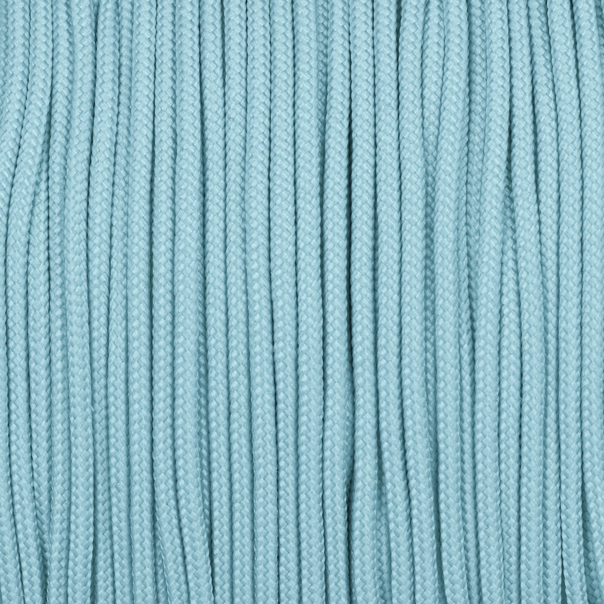 Ice Blue Paracord Type I ca 2 mm accessory cord