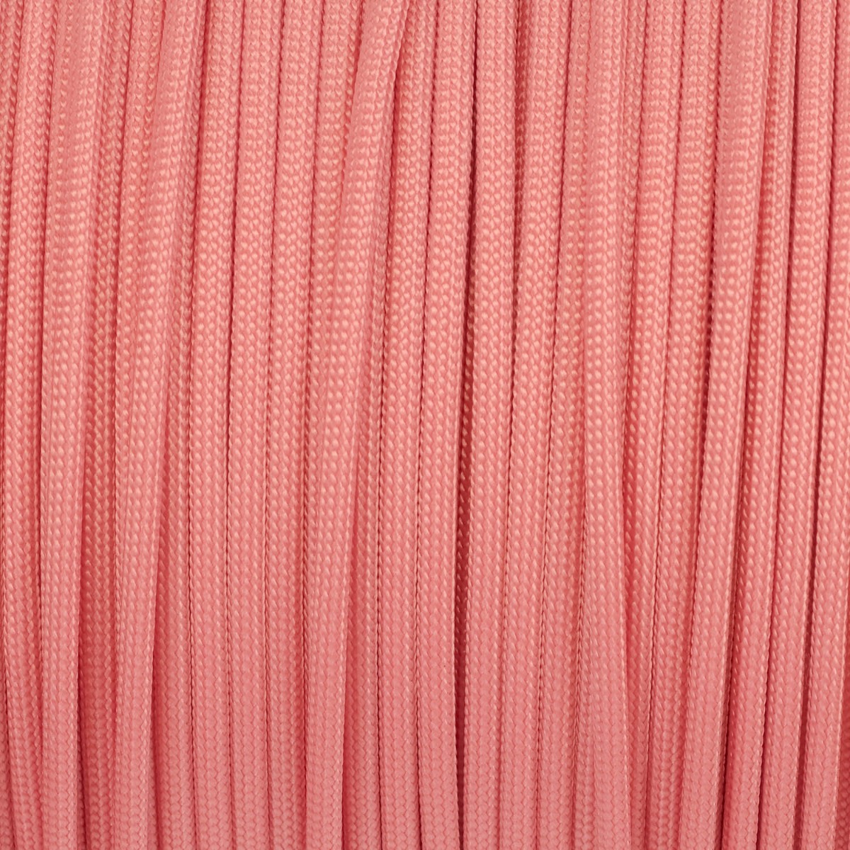 Pastel Peach Pink 550 Paracord