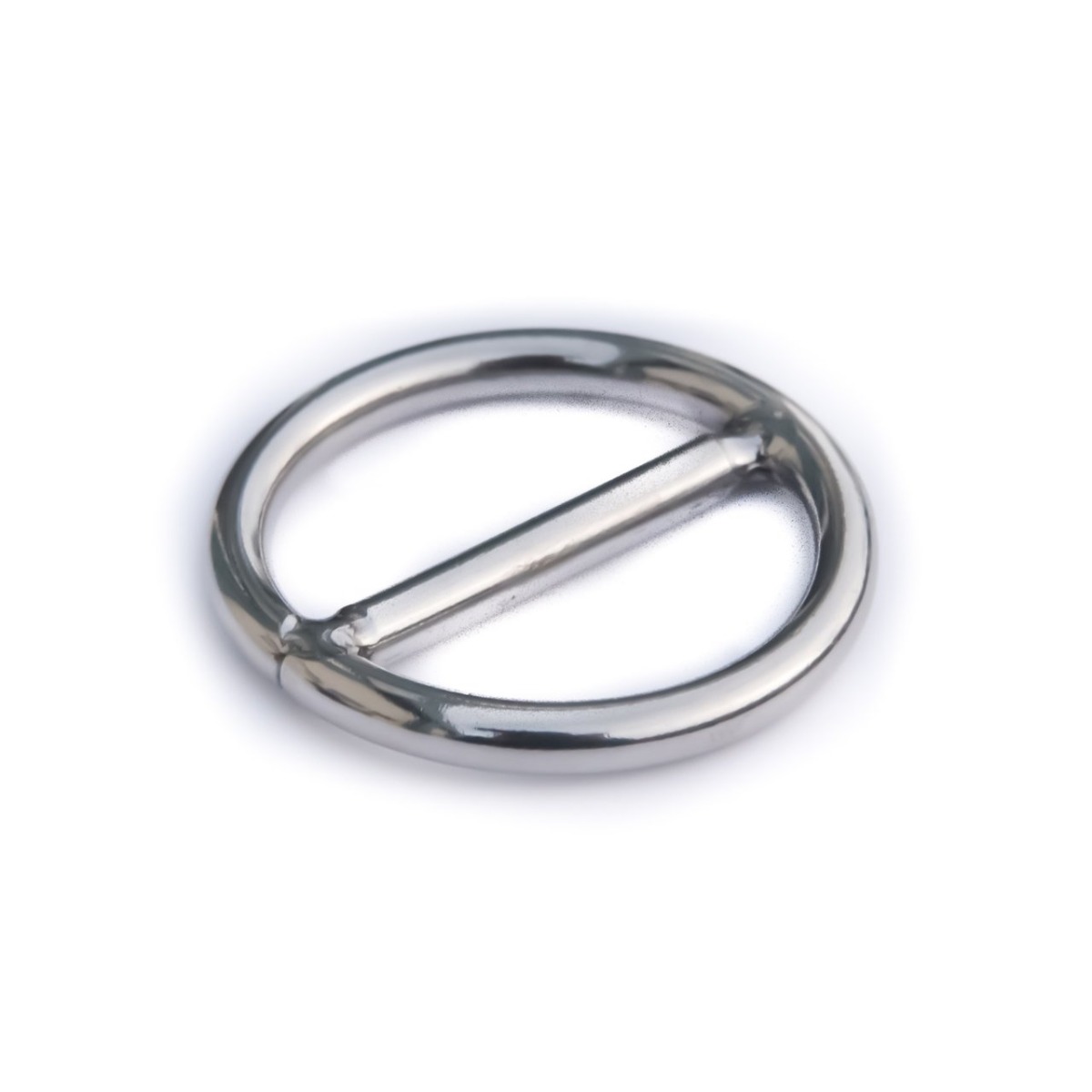 Stop/bar O-Ring Stainless Steel