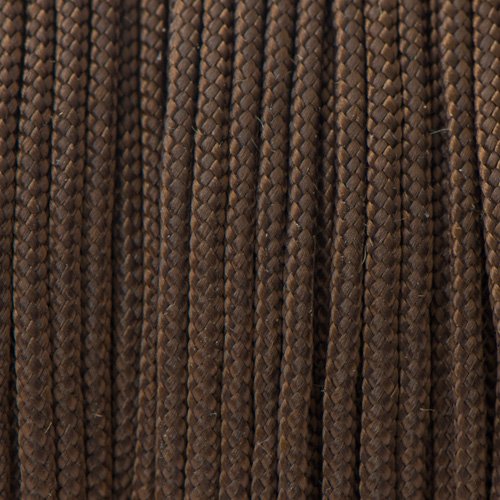 Walnut Paracord Type II
