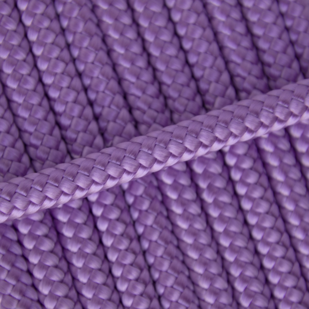 Purple PP Multi - Ø 6 mm. touw