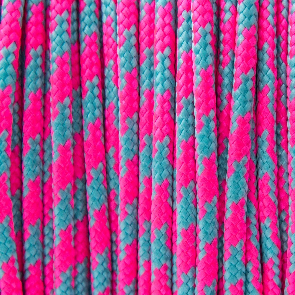 Silver diamonds Paracord Type II