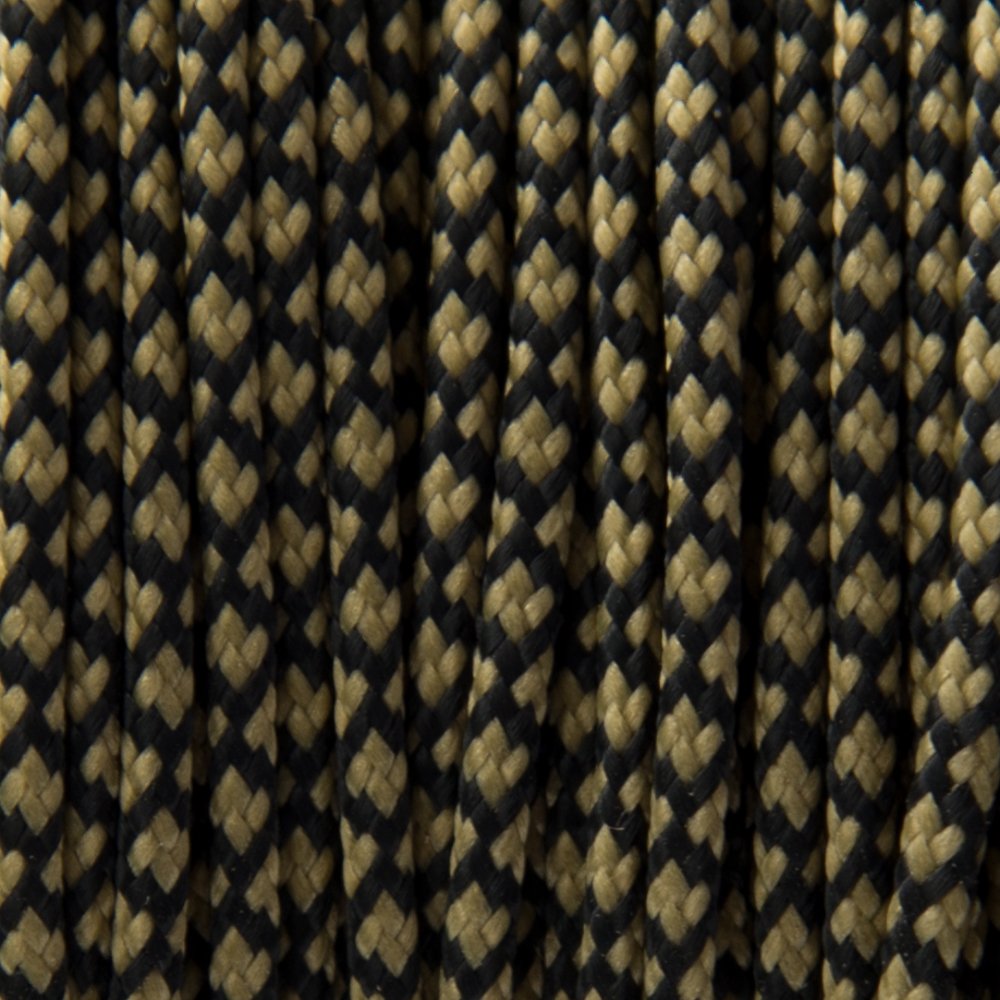 Gold Diamonds Paracord Type I