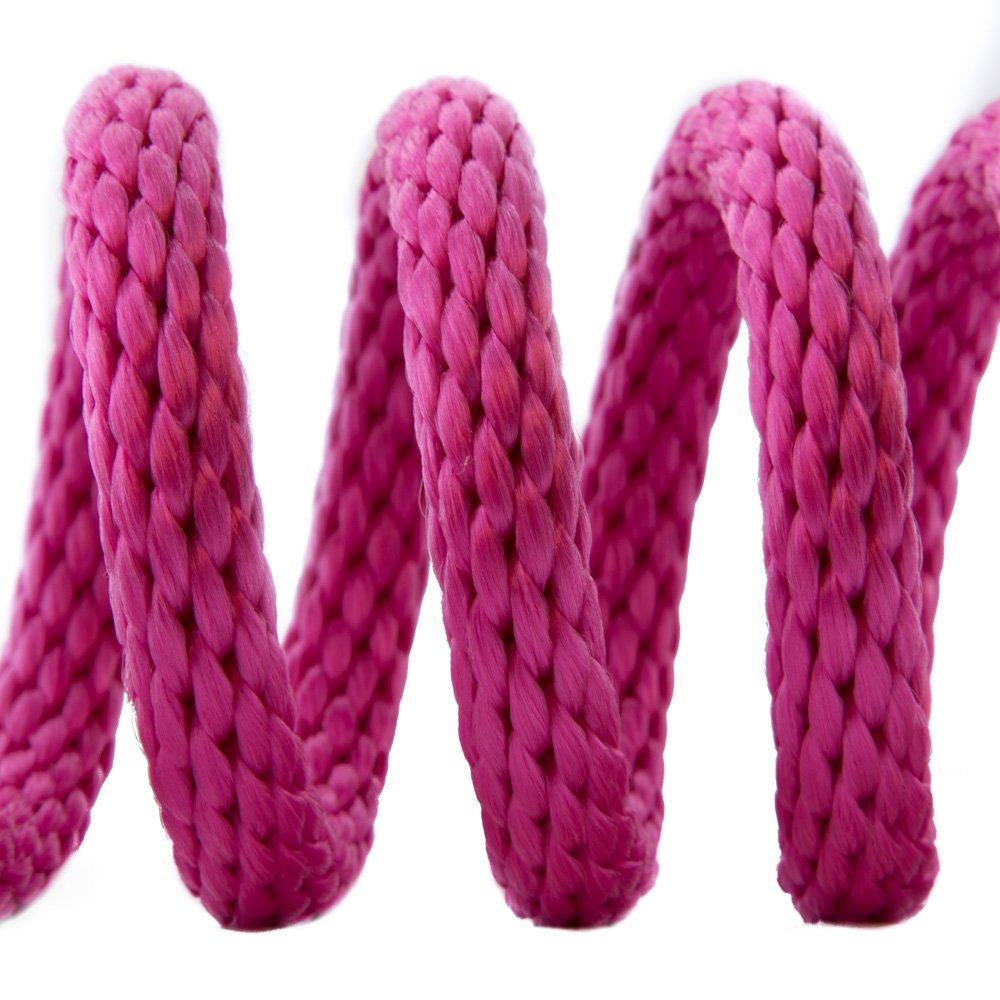 PPM - Solid Braid Ø 12mm. Fuchsia