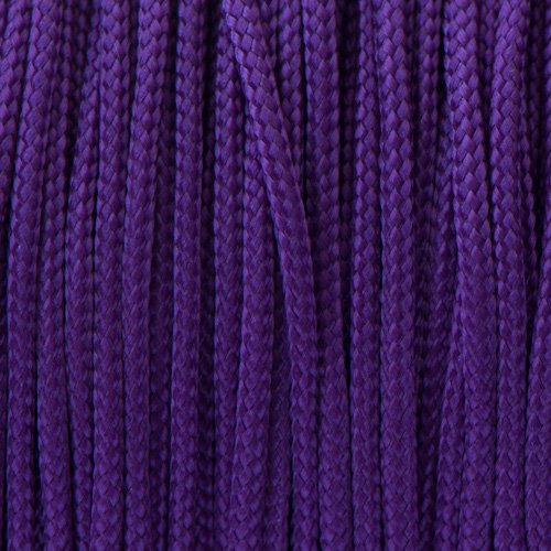 Lilac Paracord Type II