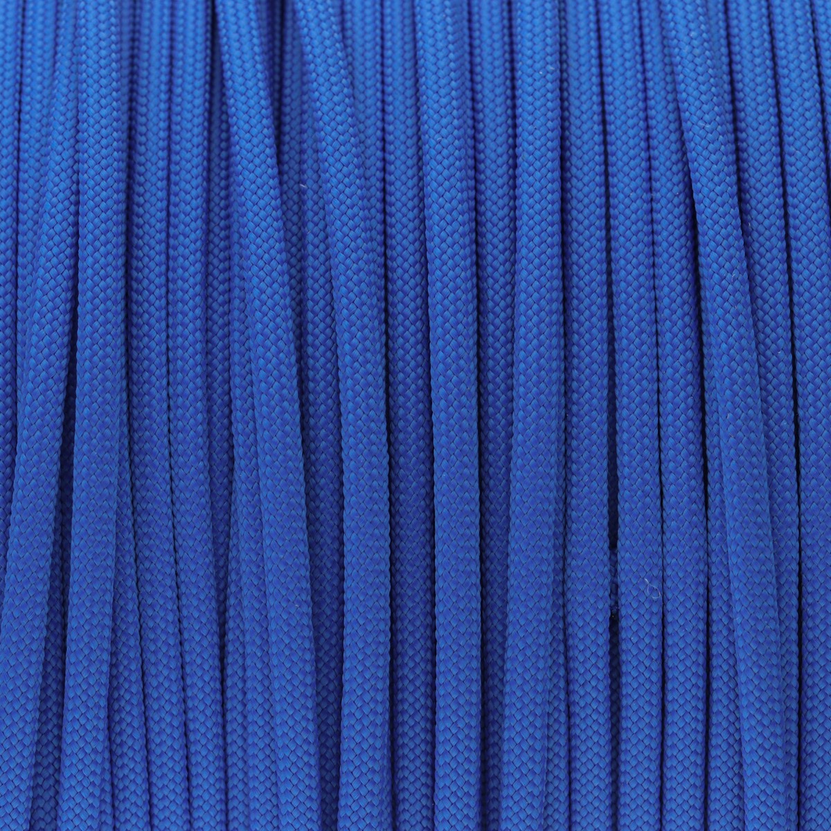 Royal Blue Paracord 550 Type III