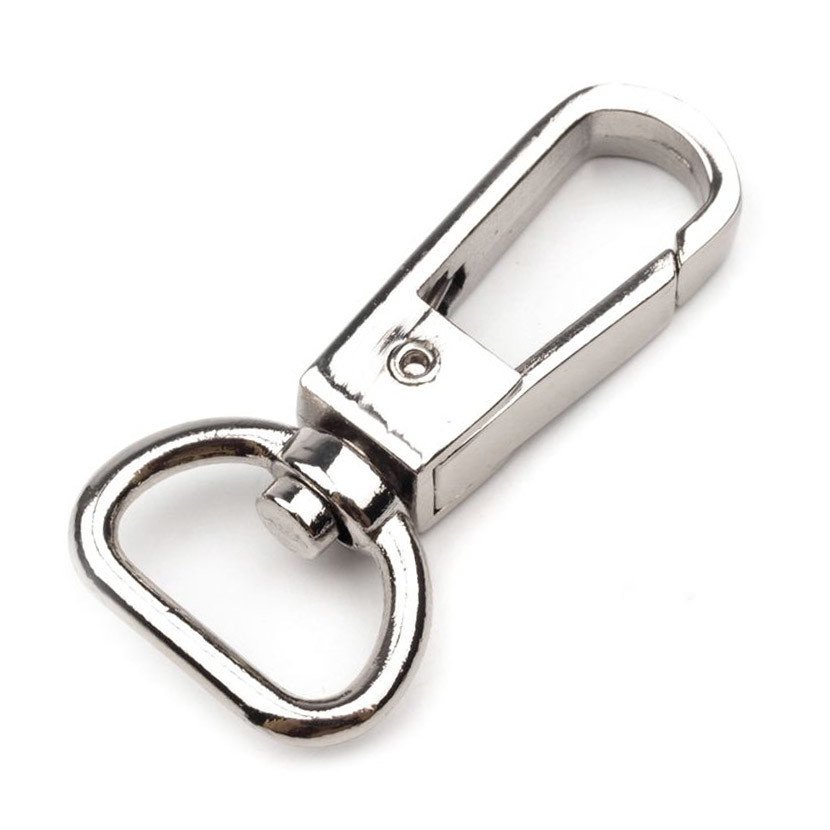 Swivel Hook Metal 45 mm