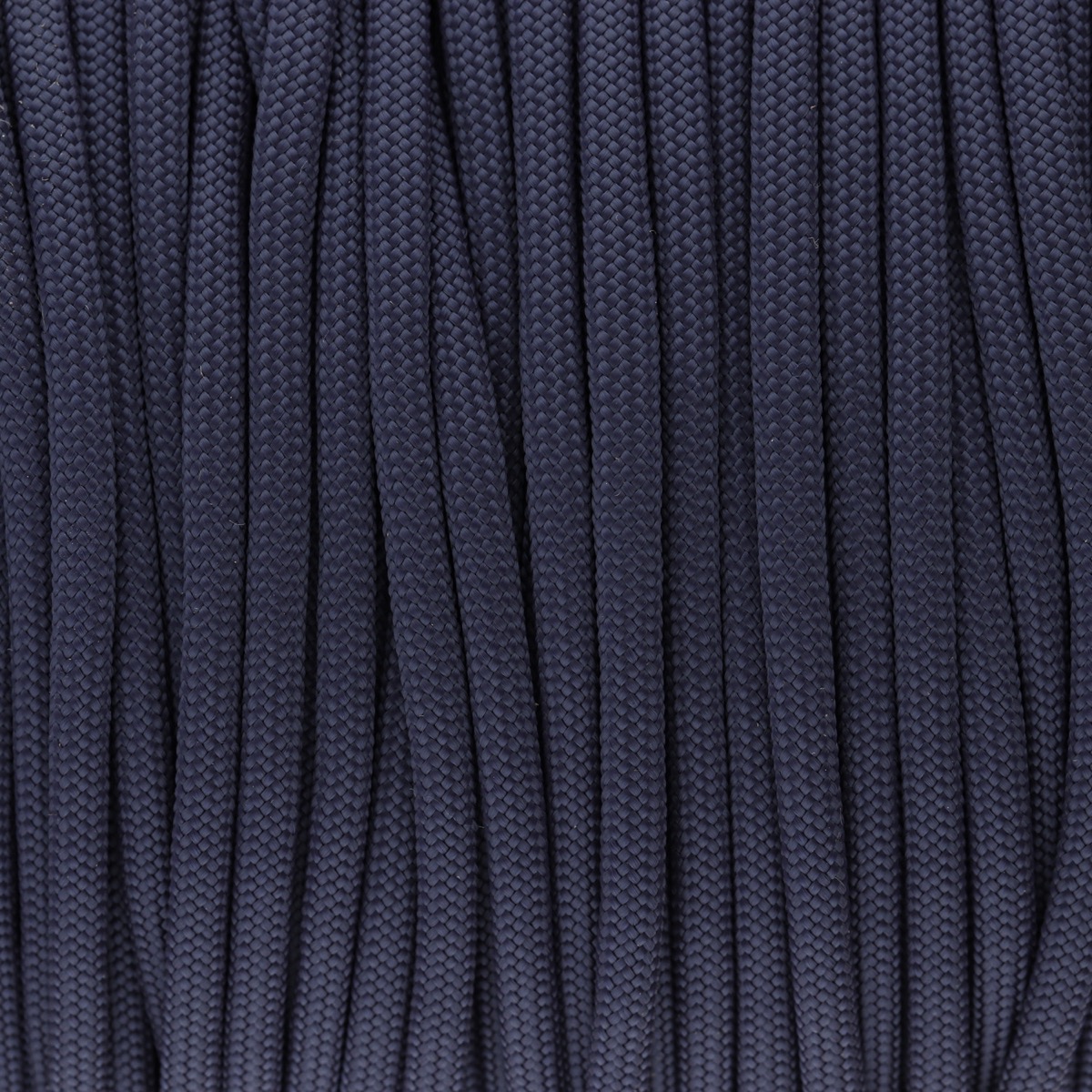 Marine Blue Paracord 550 Type III