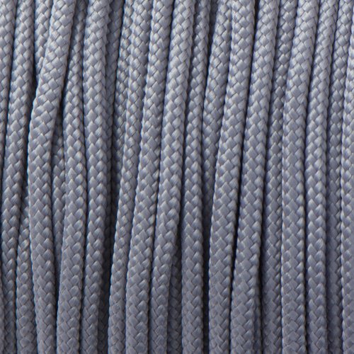 Purple Grey Paracord Type II