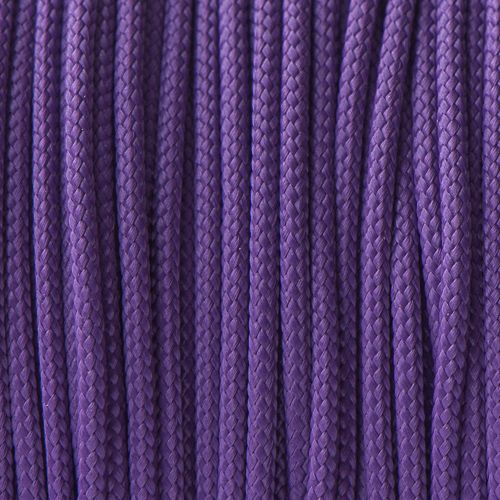 Deep Purple Paracord Type II