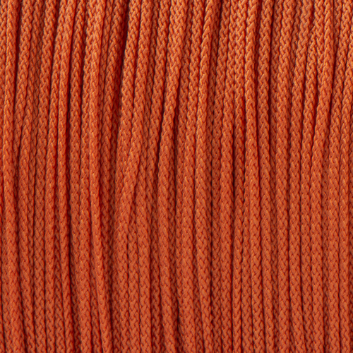 Fox Orange Micro Cord ca 1 mm accessory cord
