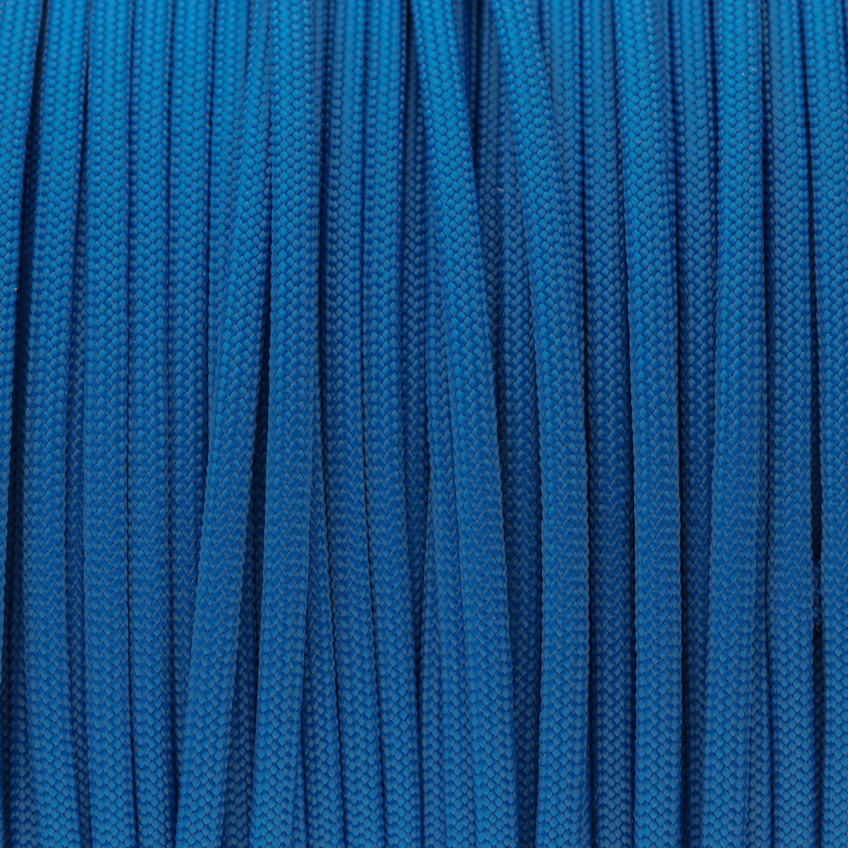 Sapphire Blue Paracord 550 Type III