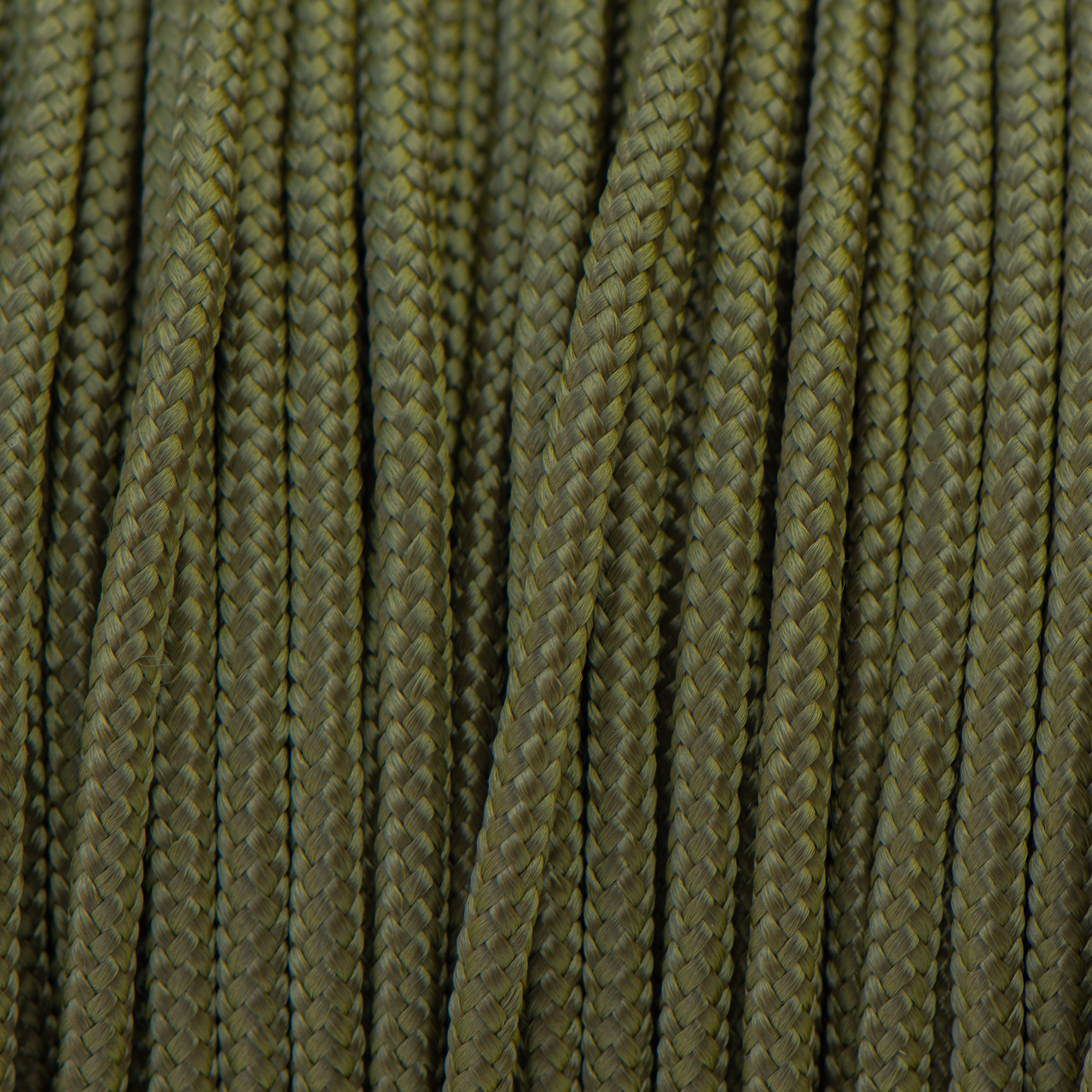 Army Green Paracord Type II