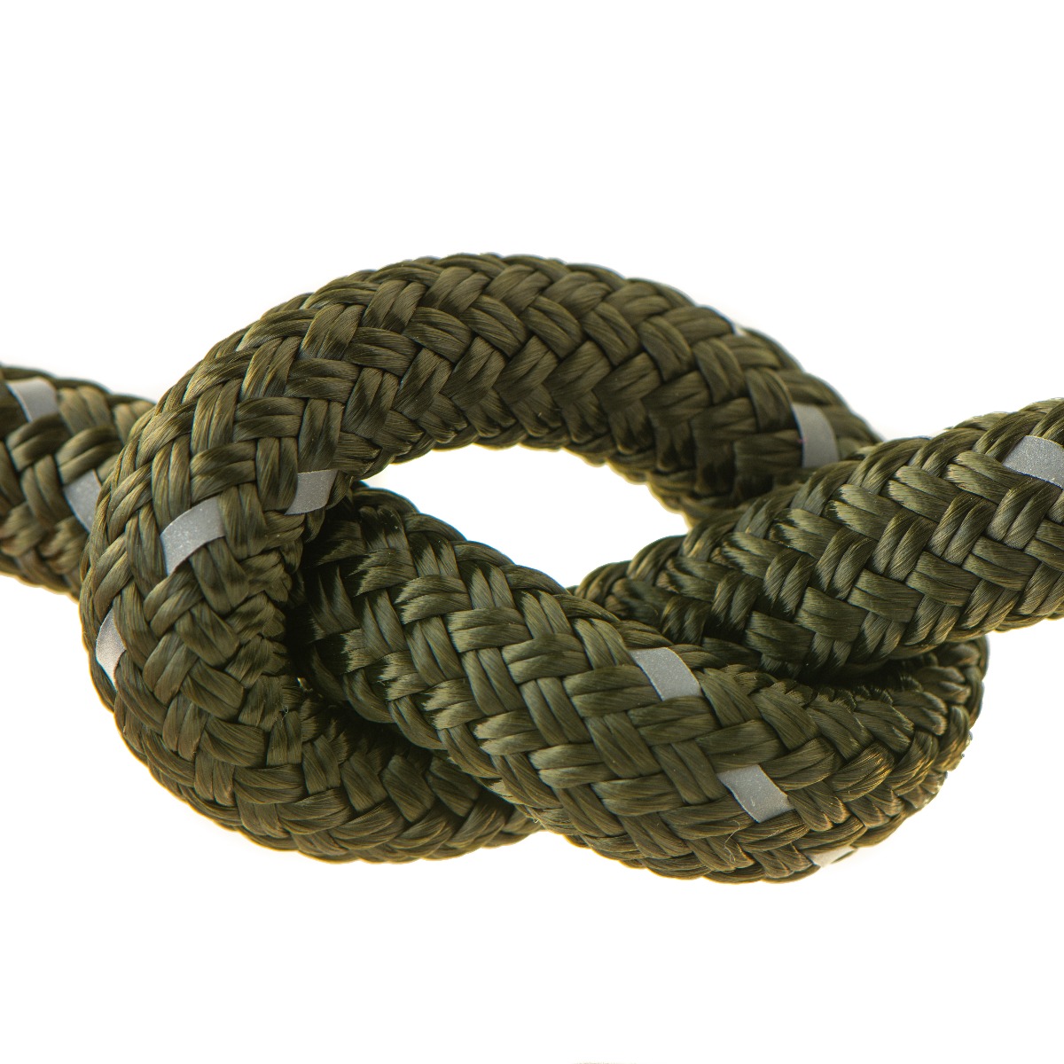 Army Green Reflectable PPM Corde