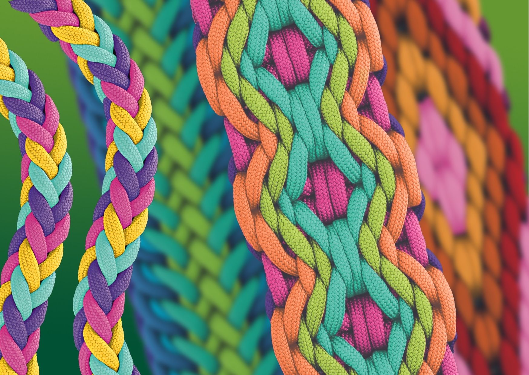 Copper Large Vintage Rivet