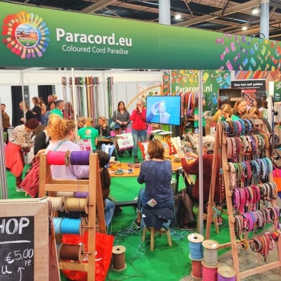 Events Paracord